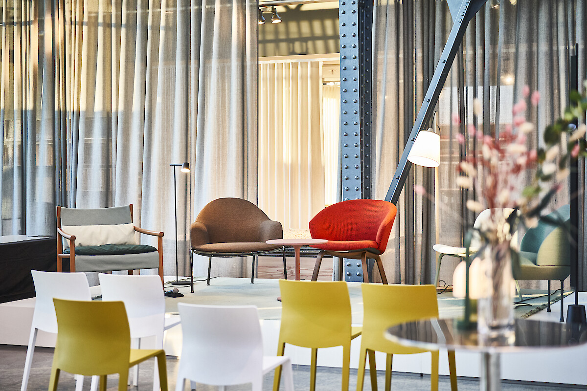 Platform | Design Post Köln