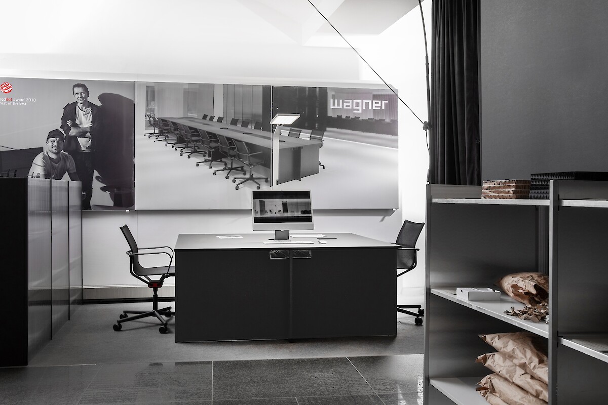 Wagner | Design Post Köln