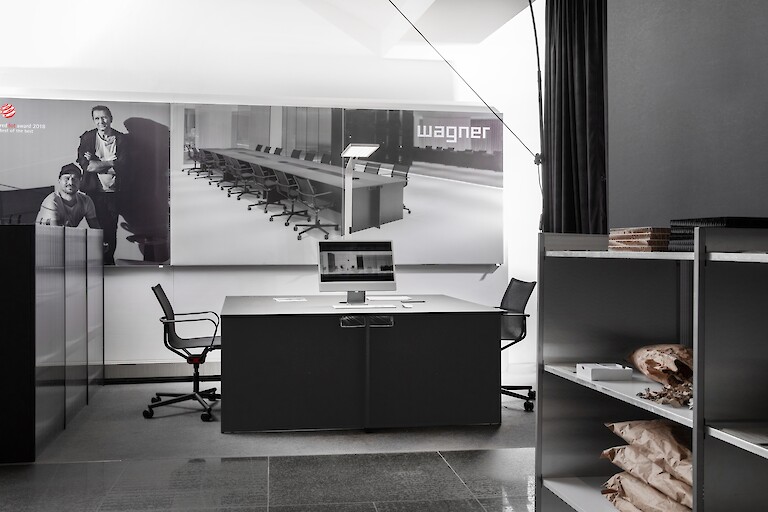 Wagner | Design Post Köln