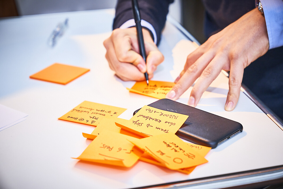 Book an appointment for consultation | Design Post Köln