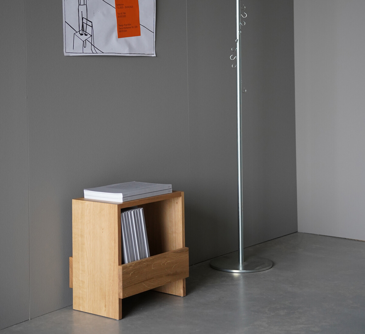 Inspiration Days | Design Post Köln