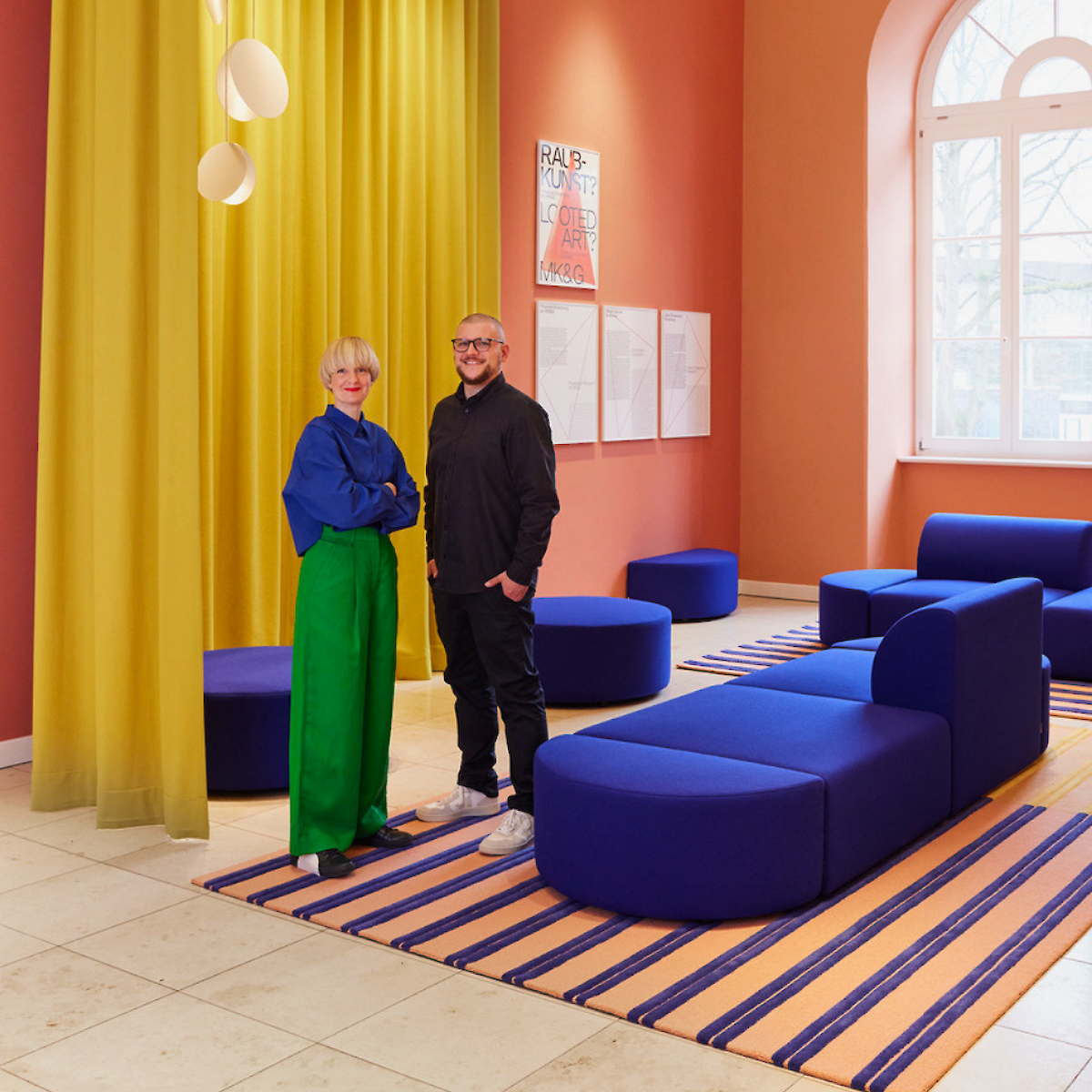 Design Post Spring Edition x imm cologne | Design Post Köln