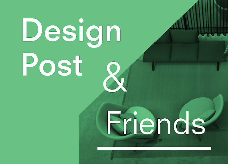 Design Post and Friends | Design Post Köln